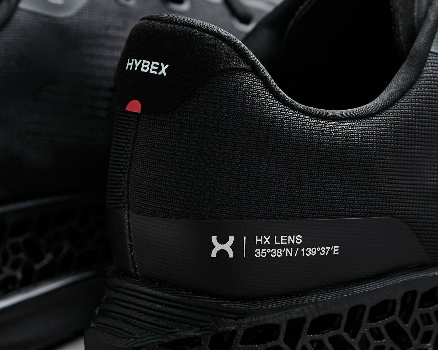 HYBEX - Product