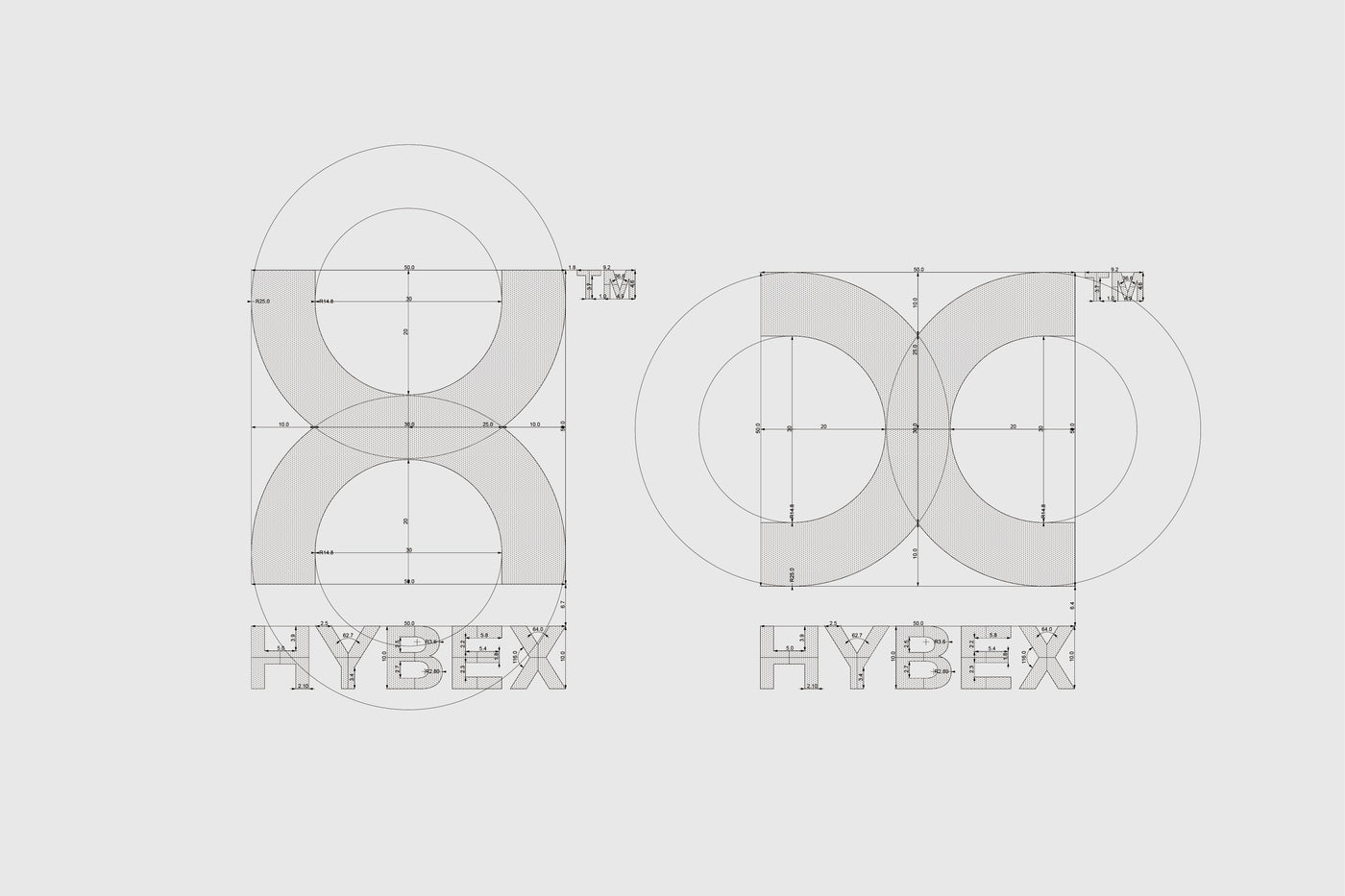 HYBEX - About us